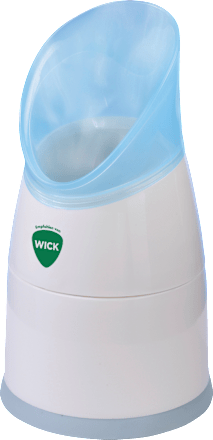 Wick Dampf Inhalator, 1 St dauerhaft günstig online kaufen | dm.de