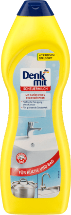 Denkmit Scheuermilch, 750 ml dauerhaft günstig online kaufen | dm.de