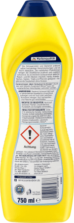 Denkmit Scheuermilch, 750 ml dauerhaft günstig online kaufen | dm.de