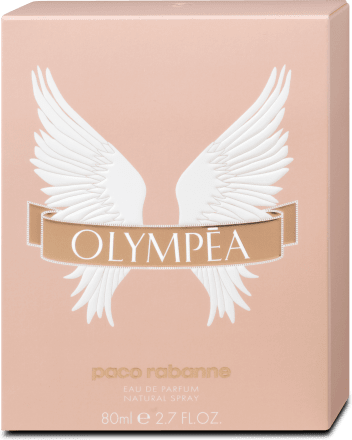 Paco Rabanne Olympéa Eau de Parfum, 80 ml | dm.at
