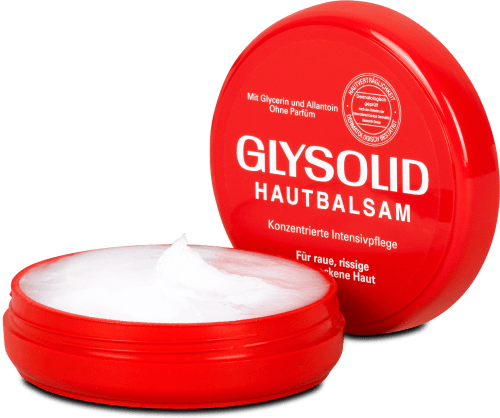 Glysolid Hautbalsam, 100 ml | dm.at