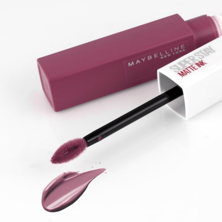 MAYBELLINE NEW YORK Super Stay Matte Ink tekući ruž za usne – 180 ...