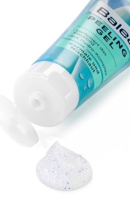 Balea Peeling Gel, 75 ml dauerhaft günstig online kaufen | dm.de