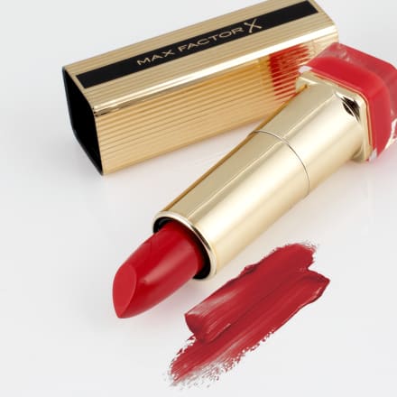MAX FACTOR Colour Elixir ruž za usne – 075 Ruby Tuesday, 4 g | dm.hr