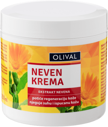 OLIVAL Neven krema, 250 ml | dm.hr