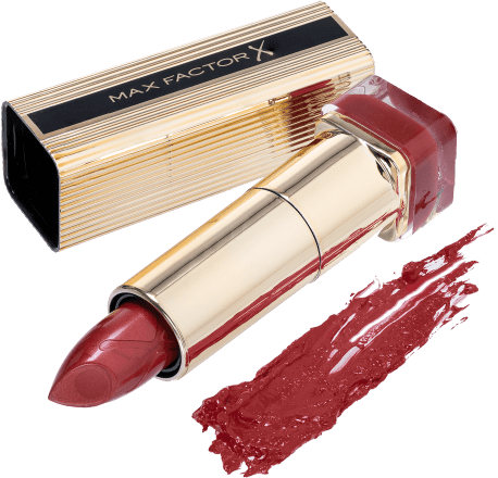 MAX FACTOR Colour Elixir ruž za usne – 080 Chilli, 4 g | dm.hr