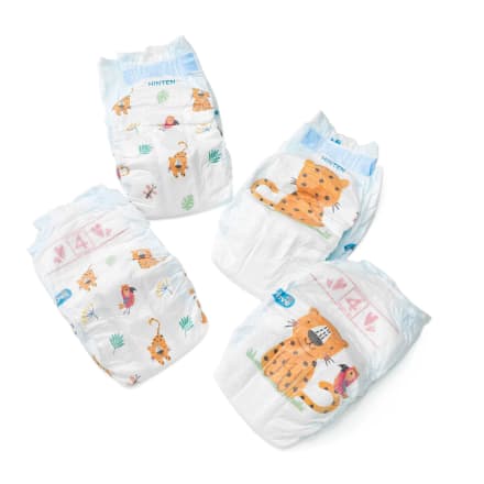 babylove Windeln Premium Gr. 4, Maxi, 8-14 kg, 42 St dauerhaft günstig ...
