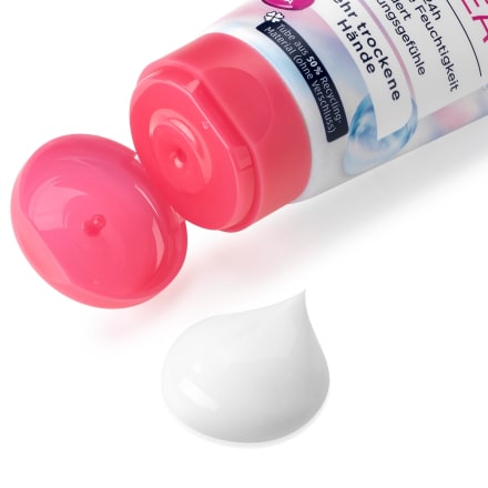 Balea Handcreme Urea, 100 ml dauerhaft günstig online kaufen | dm.de