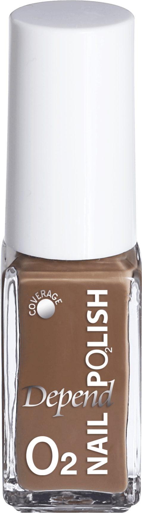 O2 mini lak za nokte – 632