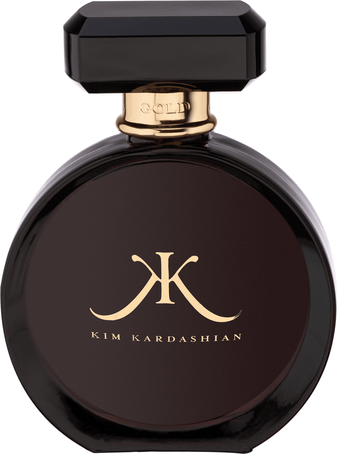 KIM KARDASHIAN - Gold edp