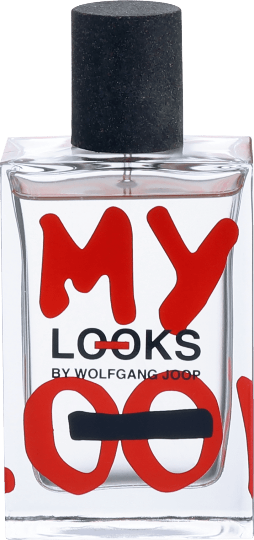 My Looks Man Edt