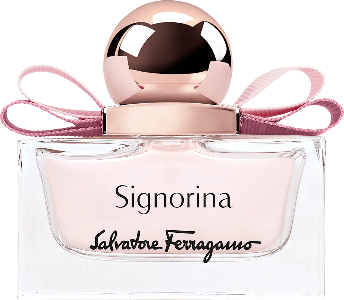 Signorina edp