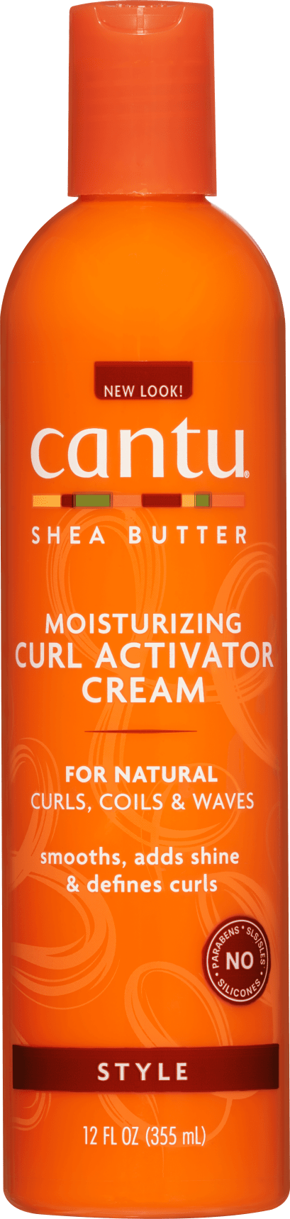 Moisturizing aktivator kovrča Moisturizing aktivator kovrča
