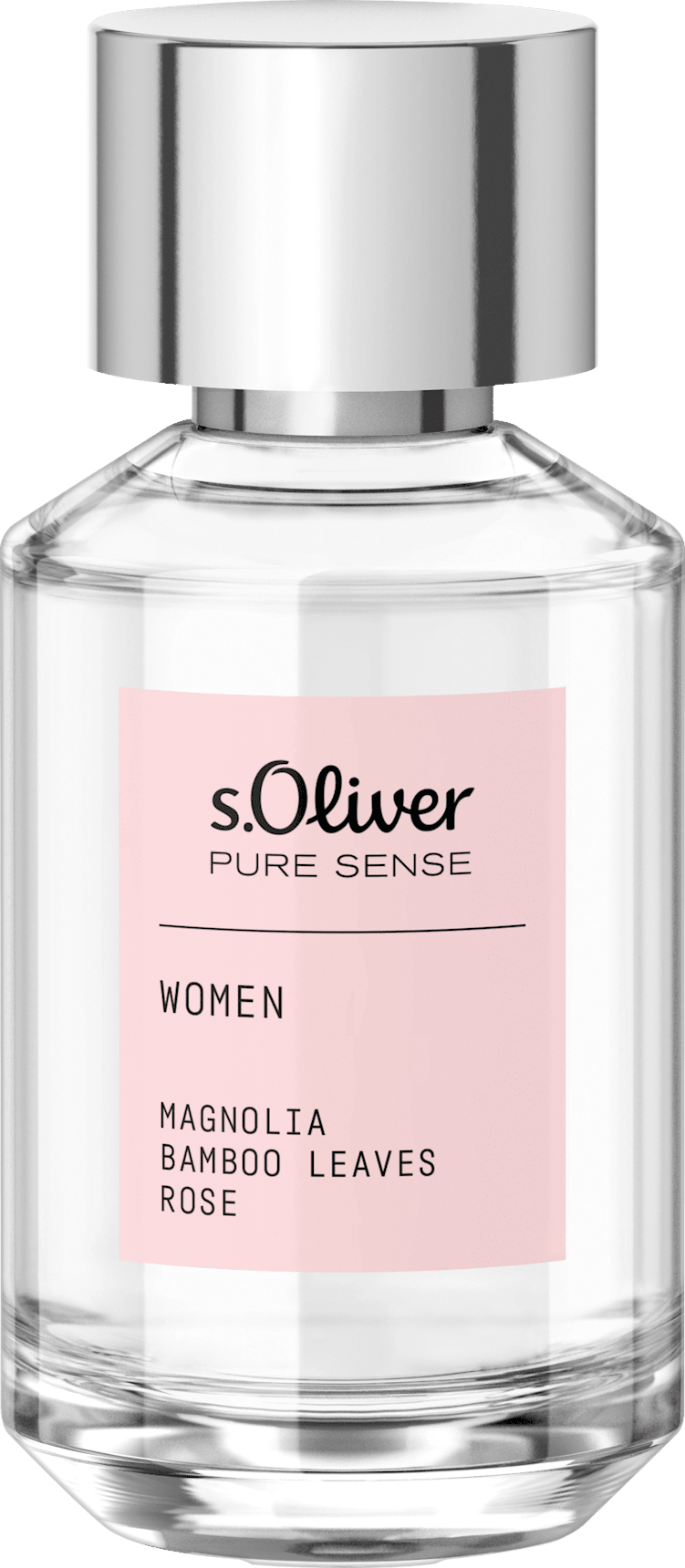 Pure Sense Women Edt