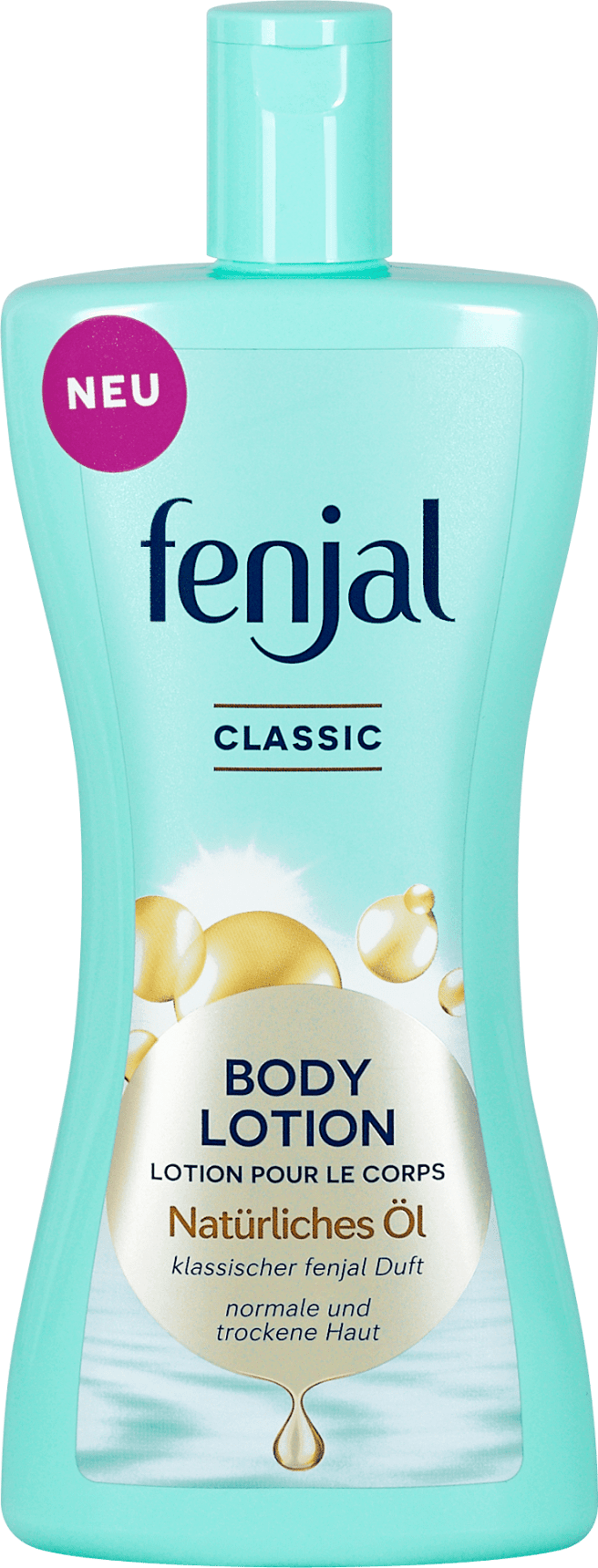 CLASSIC - losion za telo