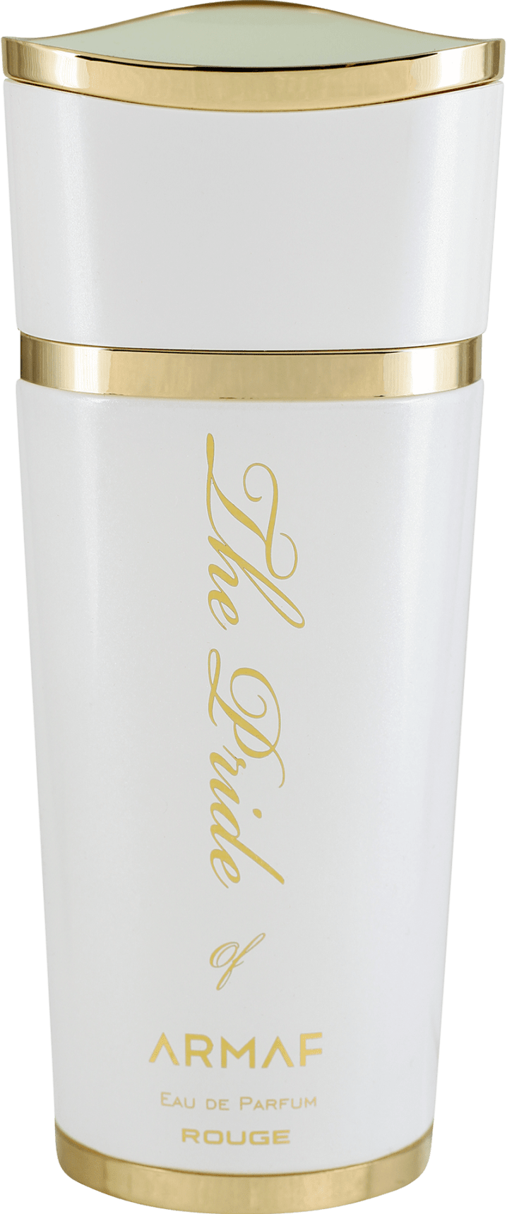 The Pride of Armaf White Women edp