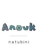 Anouk natubini Anouk Pullover aus Strick mit Raglanärmeln & Affi-Muster ...