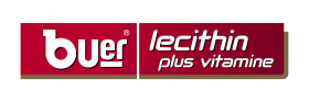 buer Lecithin Plus Vitamine Liquid, 0,75 l dauerhaft günstig online ...
