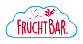 FruchtBar Quetschie Himbeere Heidelbeere Traube Banane Apfel & Hafer ab ...