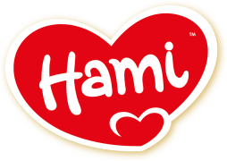 Hami přesnídávka 100% ovoce jablko a banán, 400 g Nakoupit výhodně ...