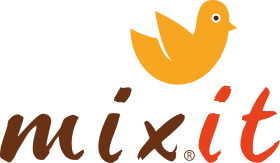 mixit sušené ovoce lesní mix, 20 g | dm.cz