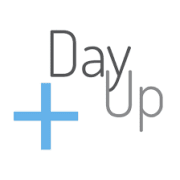 DayUp+ Kapsička Wake & Go Tropical Mix, 120 g | mojadm.sk