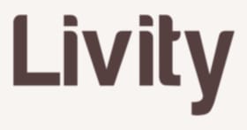 Livity Presna ploščica Nature Bar Blueberry Muffin, 30 g | dm.si