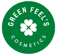 Green Feel's Gel de duș cu mango, 400 ml | dm.ro