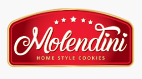 Molendini Keks s voćnim punjenjem od aronije, šljive i jabuke, 180 g ...