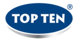 TOP TEN Vazelin, 75 ml | dm.rs