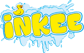 INKEE Kinder Badezusatz Badebombe Rainbow Multipack, 3 St dauerhaft ...