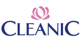 CLEANIC Дамски превръзки Нaturals Hemp Night, 10 бр. Пазарувайте трайно ...