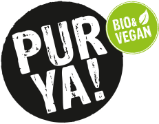 PURYA! Proteinpulver 47% Banana Bread, Banana & Cinnamon mit Baobab, 30 ...