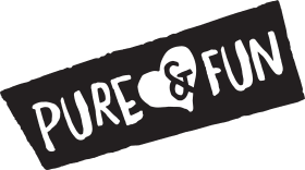 PURE & FUN Bio raňajkové cereálie jablko-jahoda, 125 g | mojadm.sk