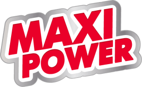 MAXI POWER Detergent de vase cu bubble, 1 l | dm.ro