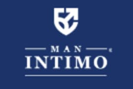 MAN INTIMO Gel za intimnu higijenu muškaraca, 125 ml | dm.rs