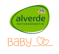 alverde BABY Detergente corpo e shampoo 2in1 baby alla calendula, 250 ...
