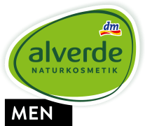alverde NATURKOSMETIK MEN Deo krema Fresh Nature, 50 ml | dm.hr