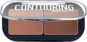 essence cosmetics Konturpalette contouring duo palette 20, 7 g ...