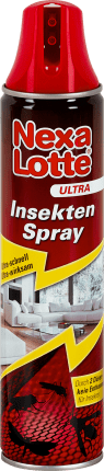 Nexa Lotte Ultra Insektenspray, 400 ml | dm.at