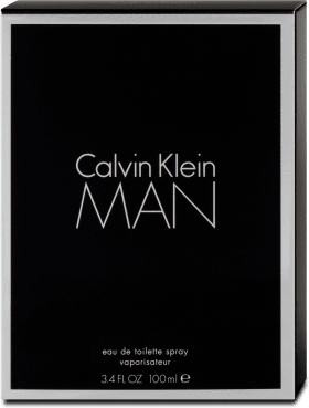 Calvin Klein Man Eau de Toilette, 100 ml | dm.at