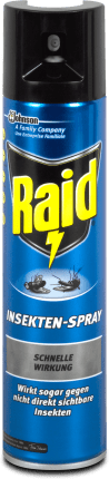 Raid Insekten-Spray, 400 ml | dm.at