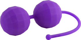 AMORELIE Moqqa Liebeskugeln Pearl Light, 1 St | dm.at