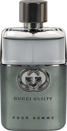 Gucci Guilty Pour Homme Eau de Toilette, 50 ml | dm.at